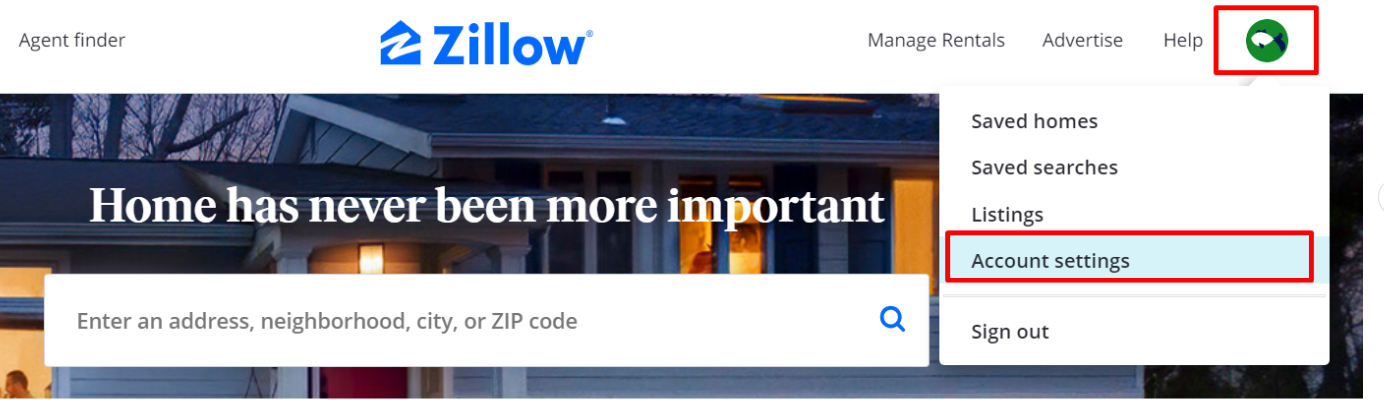 How do I edit my review? – Zillow Help Center
