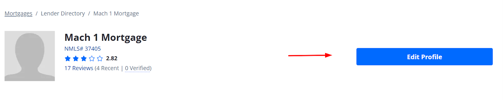 How do I update my Zillow Group profile? – Zillow Help Center