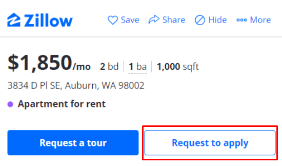 Portable Applications FAQs – Zillow Help Center